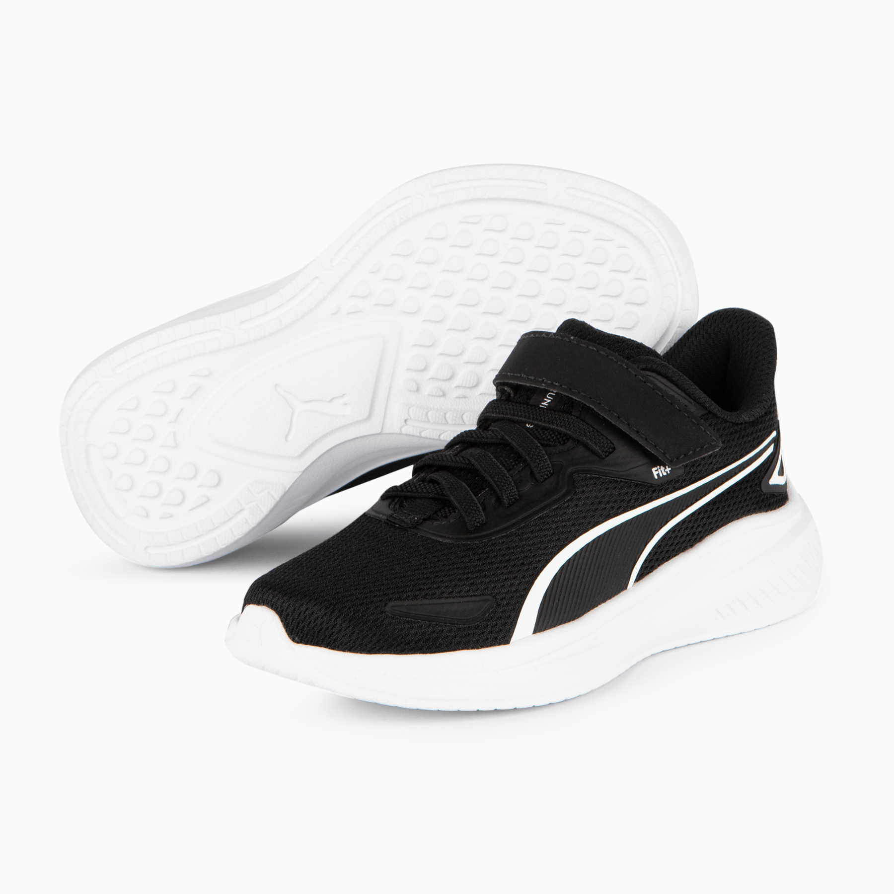 ZAPATILLA PUMA SKYROCKET AC+ PS NIÑO
